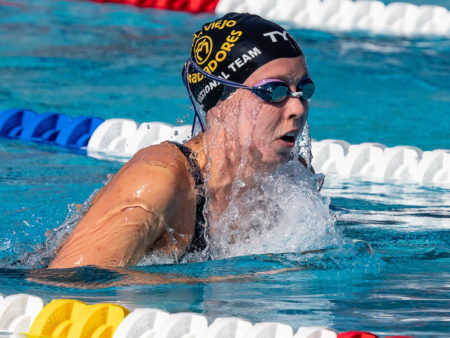 Justina Kozan Wins Twice as USC Sweeps Past UNLV