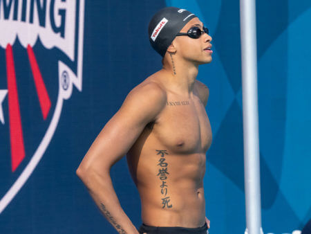 Shaine Casas on His Speed in World Cup: 'time to buckle down is soon'