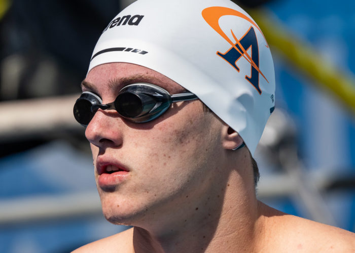 The Week That Was: Mollie O’Callaghan Named Australia’s Olympic Program ...