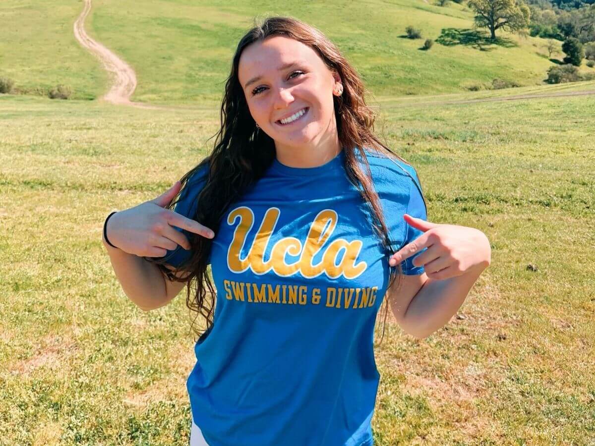 Family Legacy: Alexis Schaffer to Join Sisters at UCLA in 2023 ...