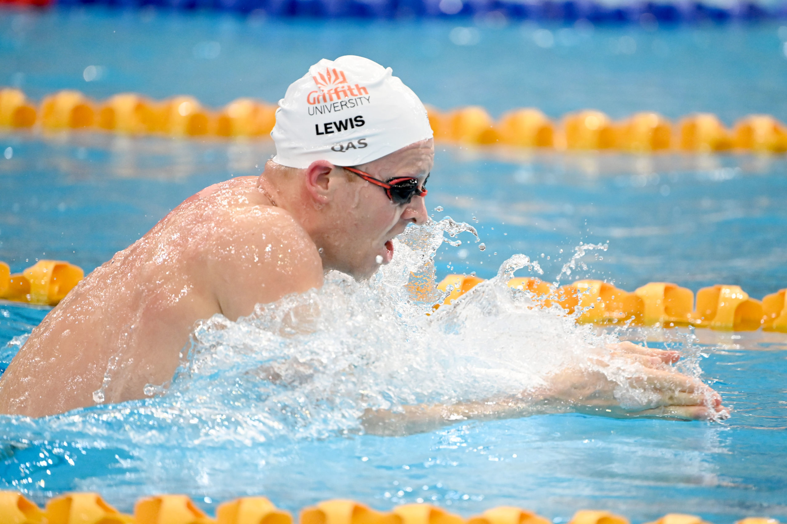 Rankings Mover Lani Pallister Fast Tracking A Short Course To Paris 2024