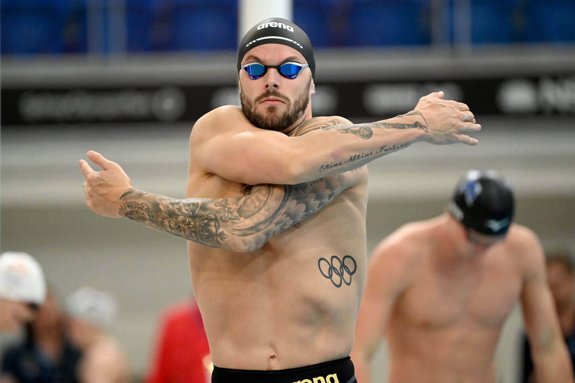 The Week That Was: Mollie O’Callaghan Named Australia’s Olympic Program ...