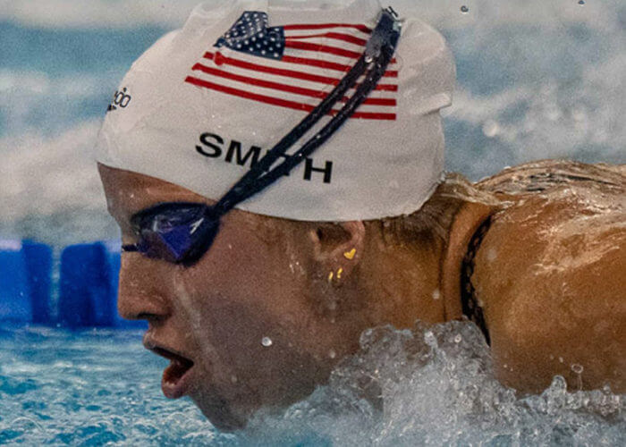 SW Biweekly - On The Move: Regan Smith On Leaving Stanford And Turning ...