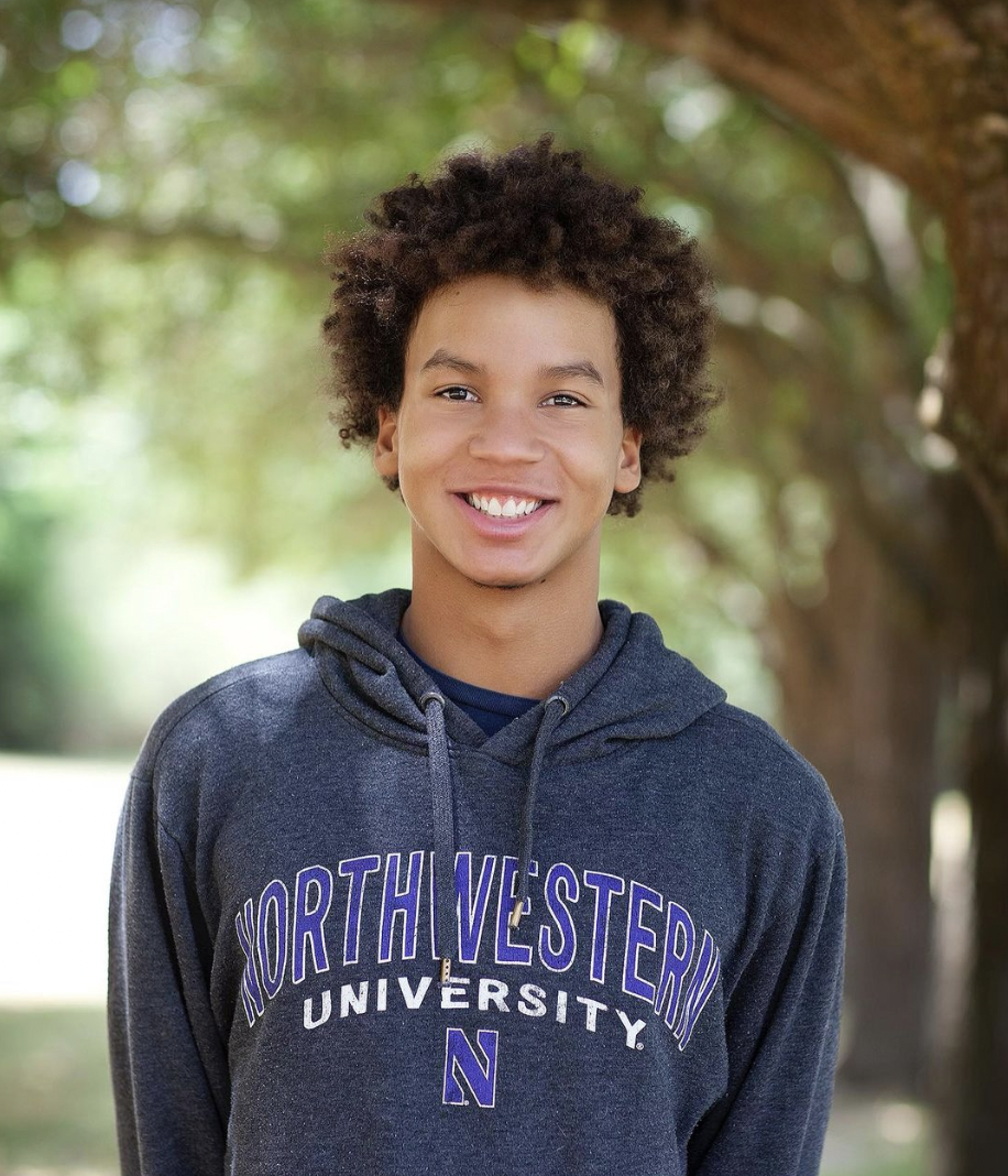 NCSA Champion Cade Duncan Verbally Commits to Northwestern
