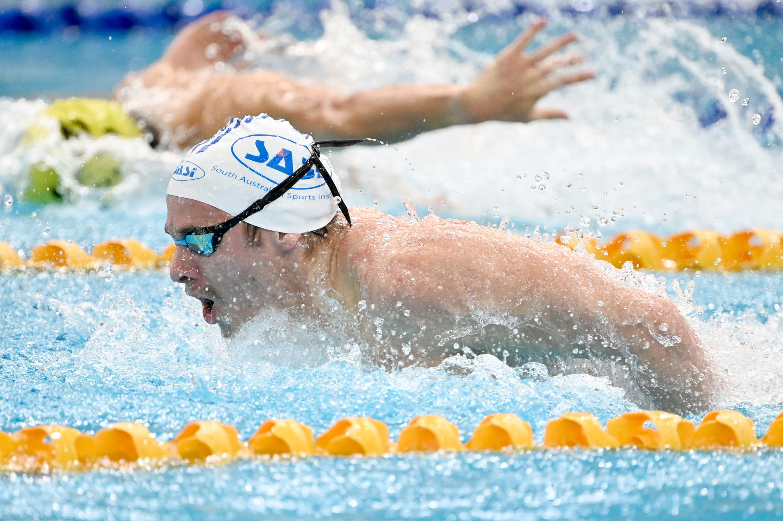 Rankings Mover Lani Pallister Fast Tracking A Short Course To Paris 2024