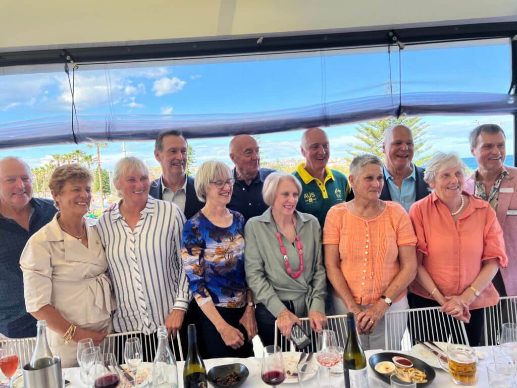 1972 Munich: 50 Years On For One Of Australia’s Greatest Teams