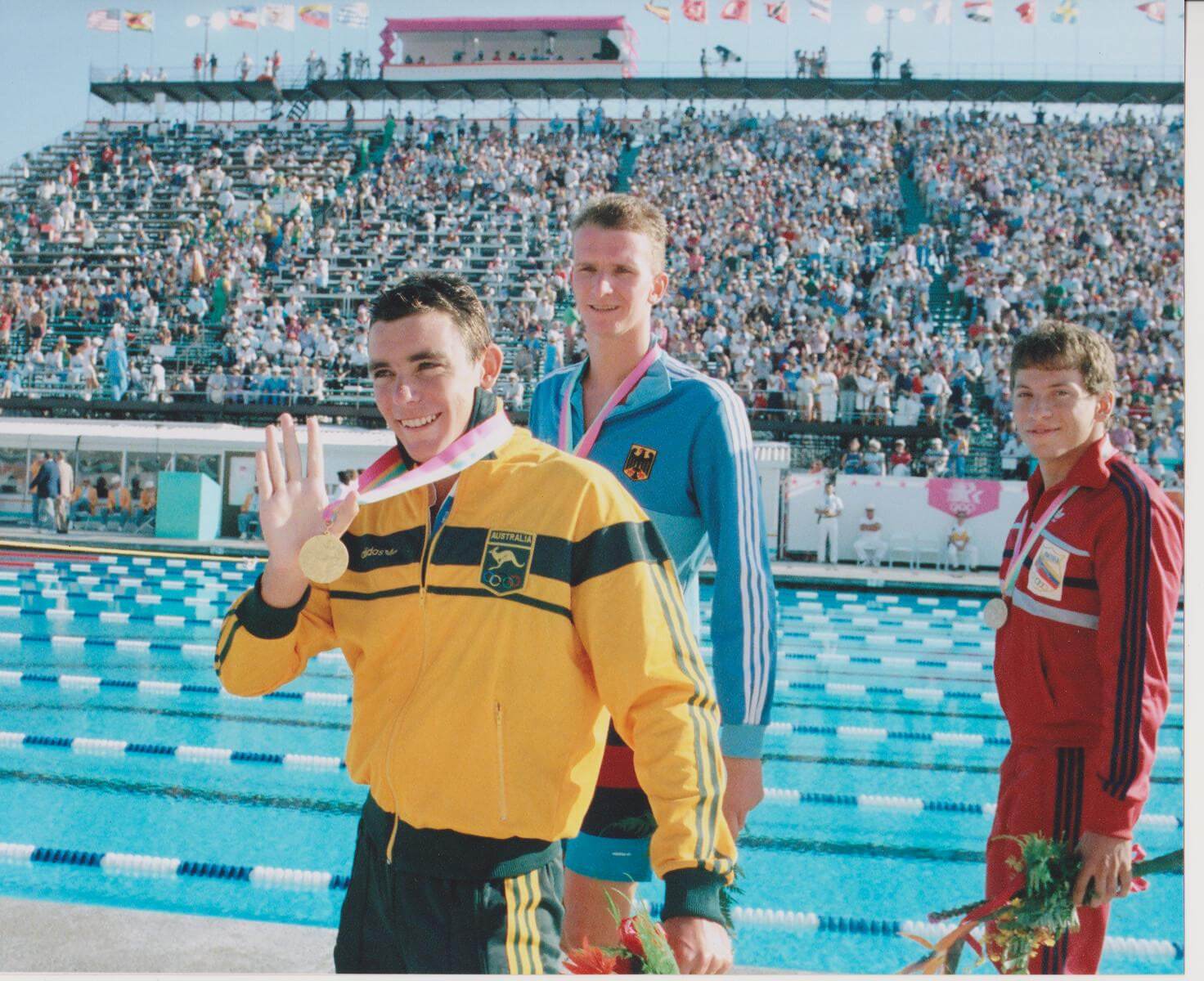 Preparing The Next Generation With Legendary Coach Laurie Lawrence