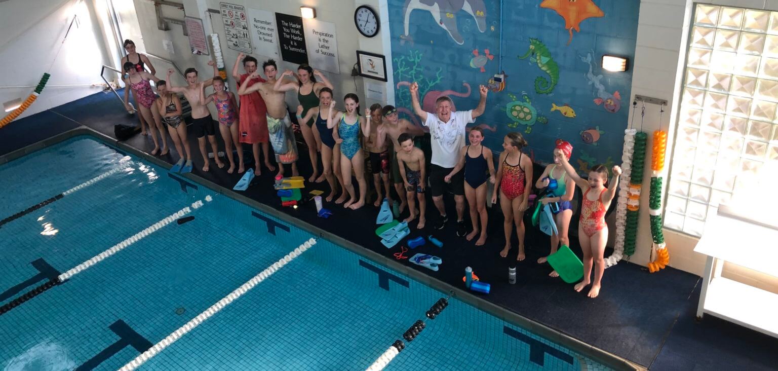 Preparing The Next Generation With Legendary Coach Laurie Lawrence