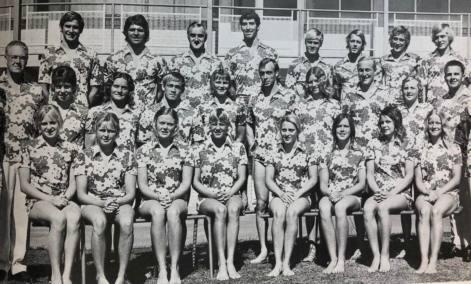 1972 Munich: 50 Years On For One Of Australia’s Greatest Teams