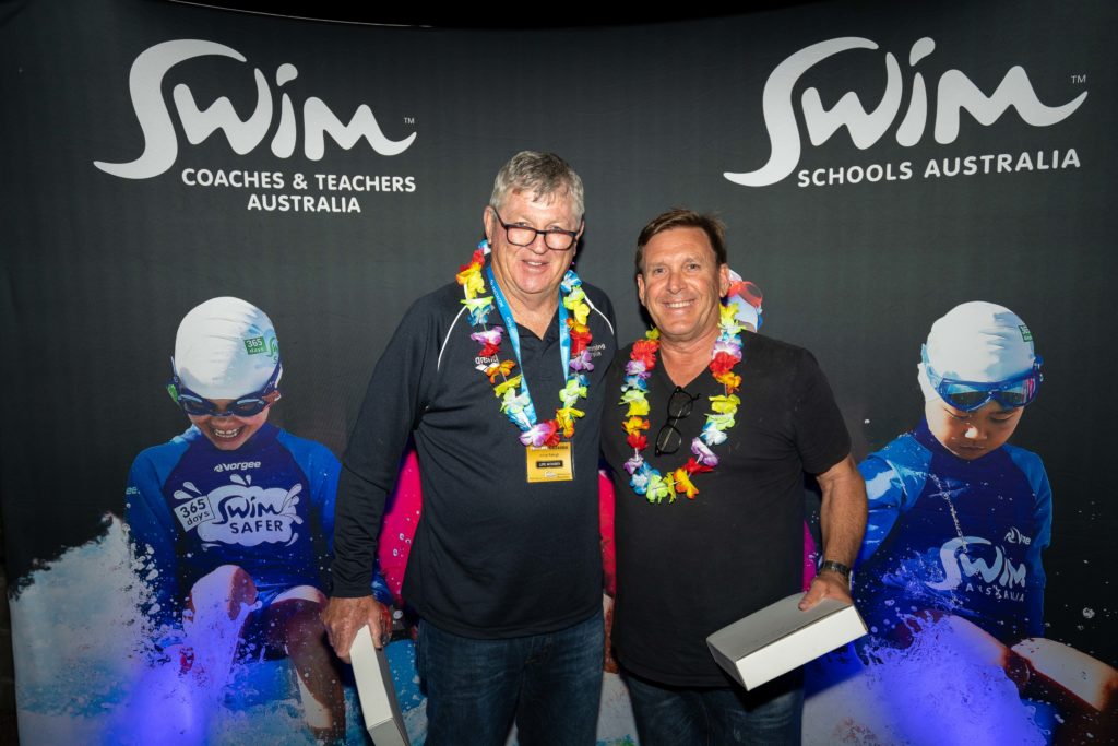 Gold Medal Coaches Honoured Alongside McKeon Family At SCTA Awards