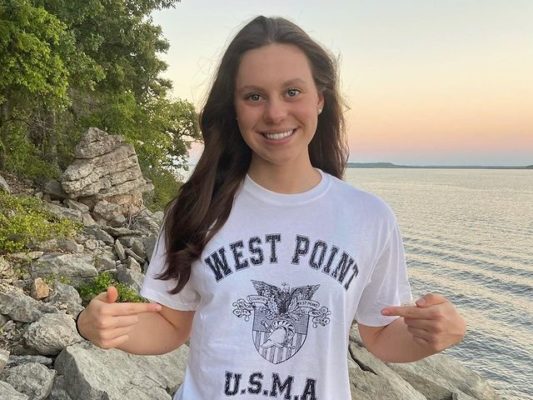 Army West Point Secures 2024 Verbal Pledge From Hadley King - Swimming ...