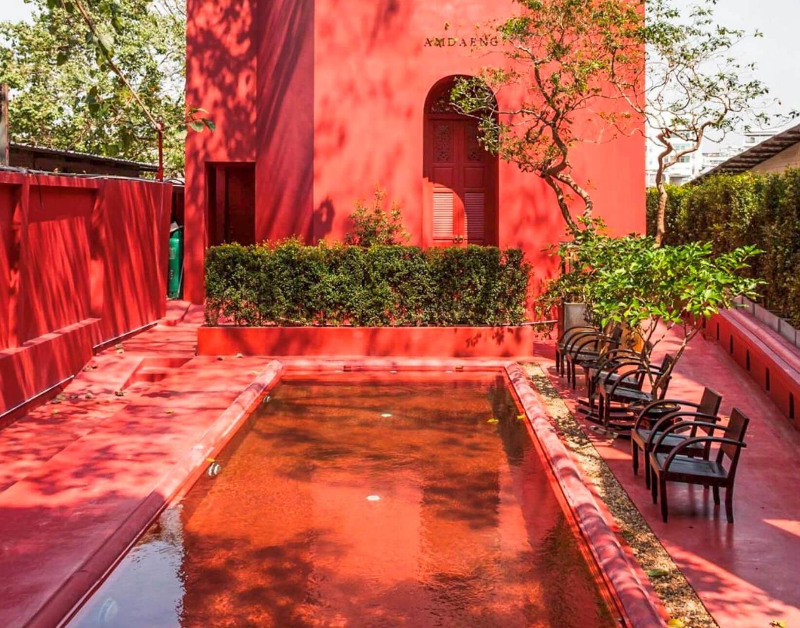 Training Pool Bucket List: 8 Unique Pools Around the World