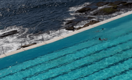 Training Pool Bucket List: 8 Unique Pools Around the World