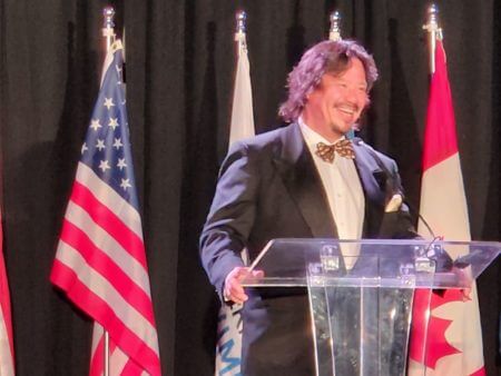 Craig Beardsley Joins Inside with Brett Hawke For In-Depth Interview