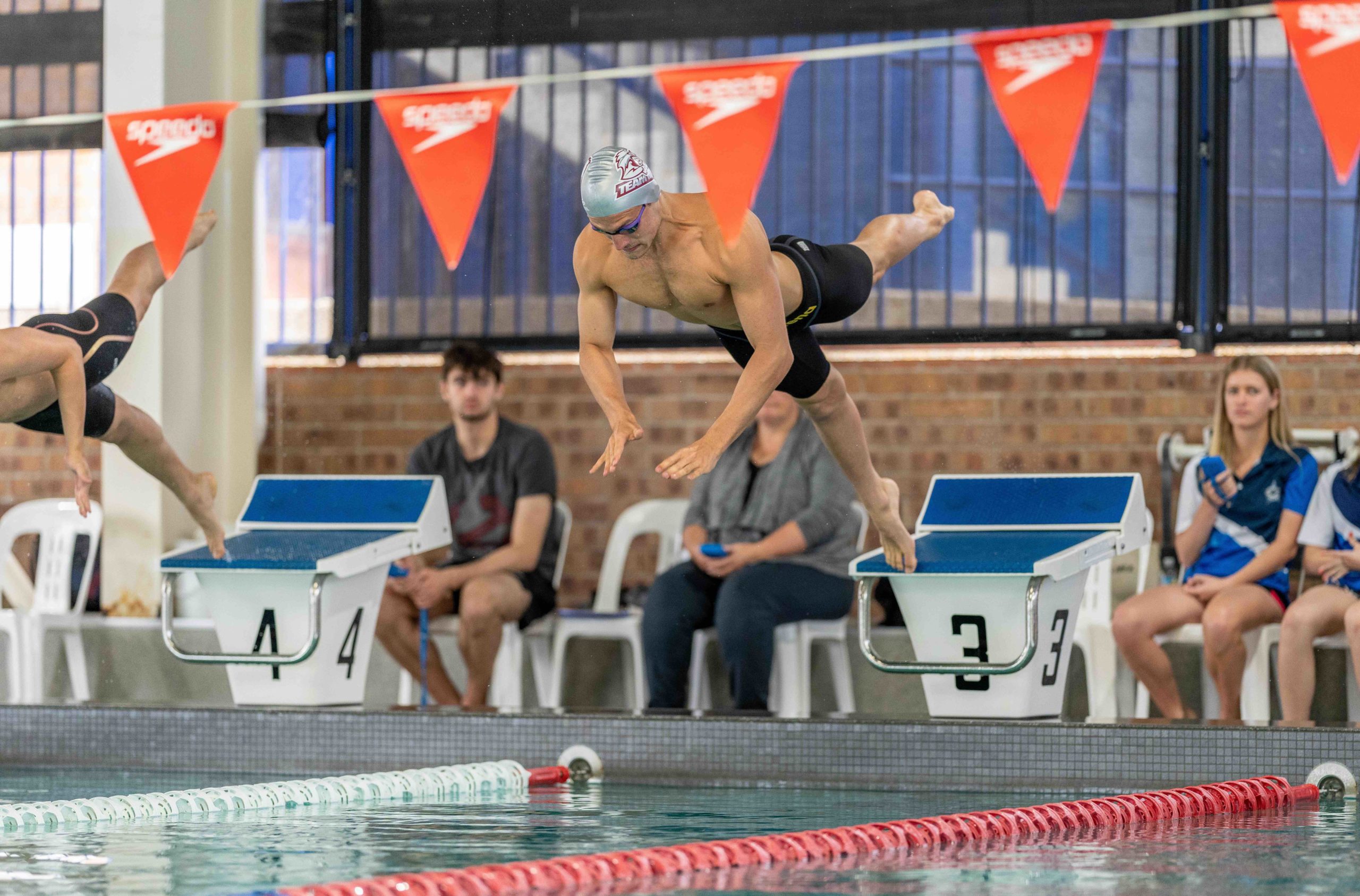 Australia’s Future Olympic Stocks Pull Out All Stops In Queensland Meet