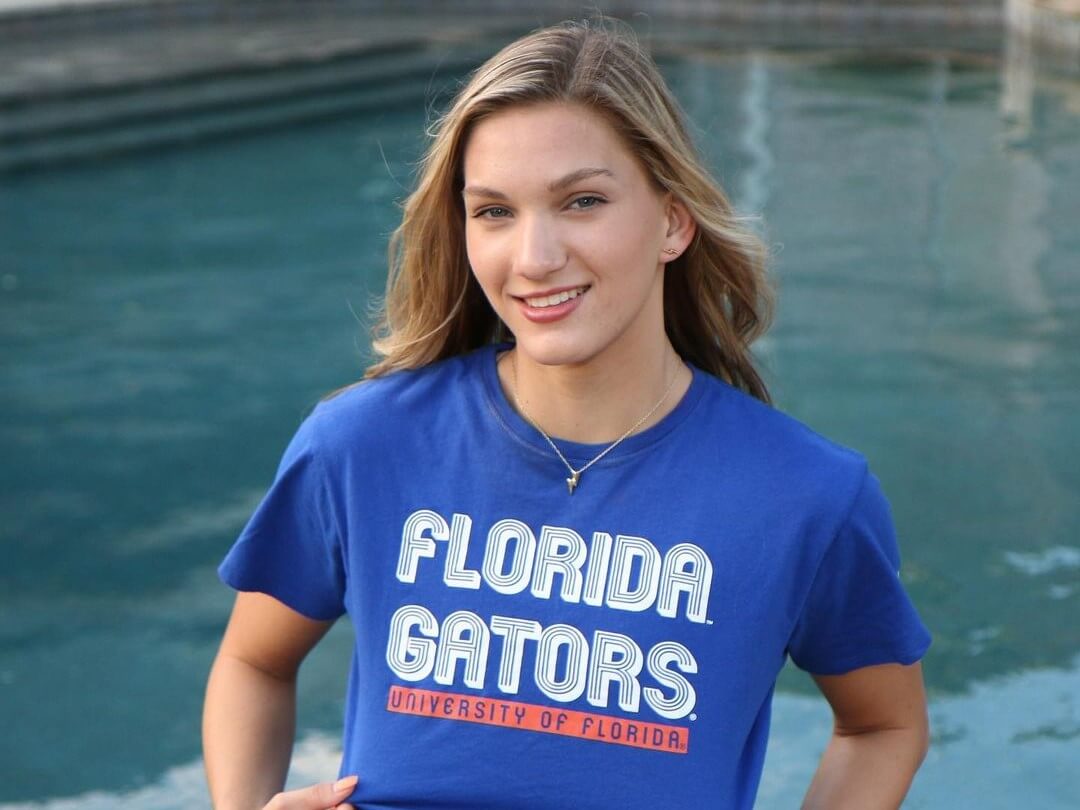 Distance Ace Elise Clift Verbally Commits To Florida For 2024-25 Season ...