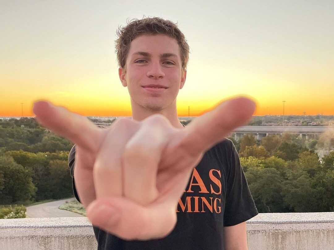 Longhorns Keep Texas 5A State Champion Jeremy Kelly In State For 2024 ...