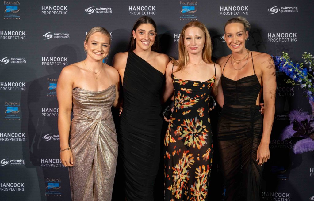 Breaking: Olympic Gold Medallist Chelsea Hodges Undergoes Hip Surgery