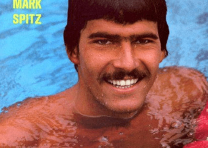 Shooting Mark Spitz: The Lens Of Photog Heinz Kluetmeier Told a Story