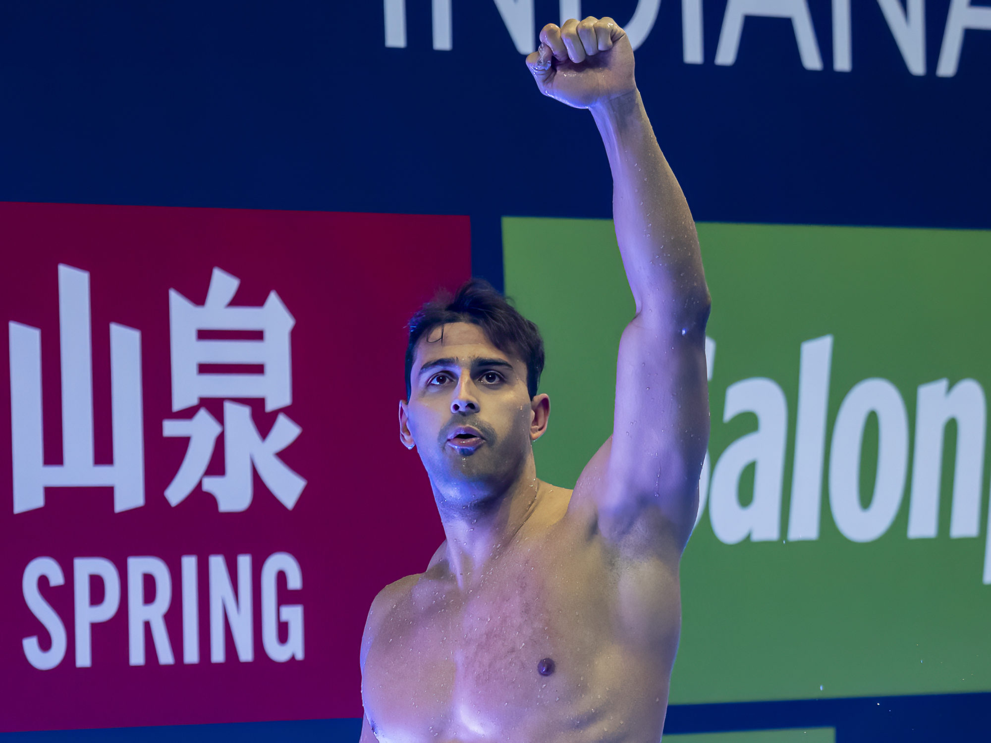 Dylan Carter Reflects on World Cup Overall Title in 'Second Career'