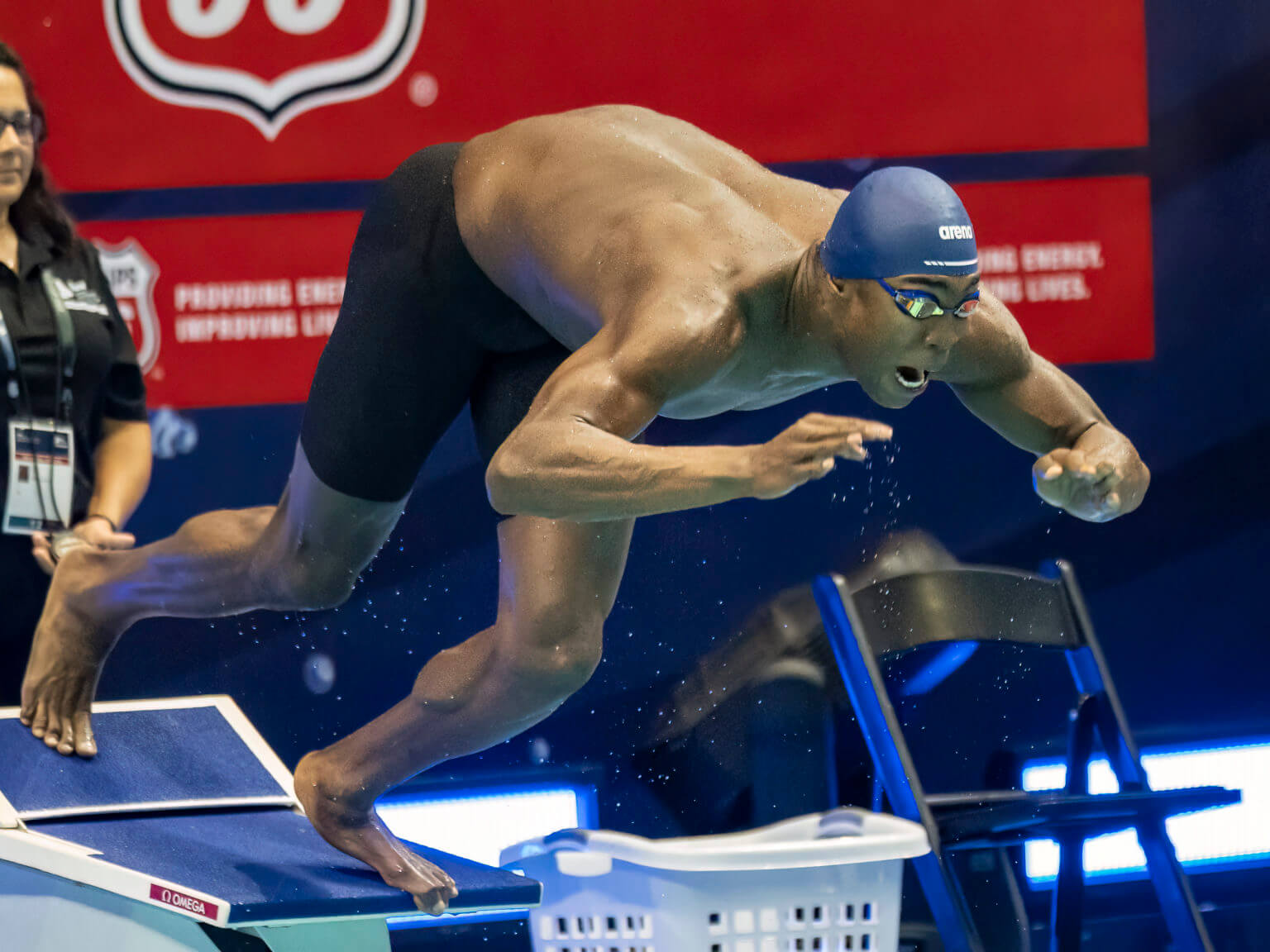Reece Whitley on Resurgence: 'Fresh Perspective Changed My Outlook'