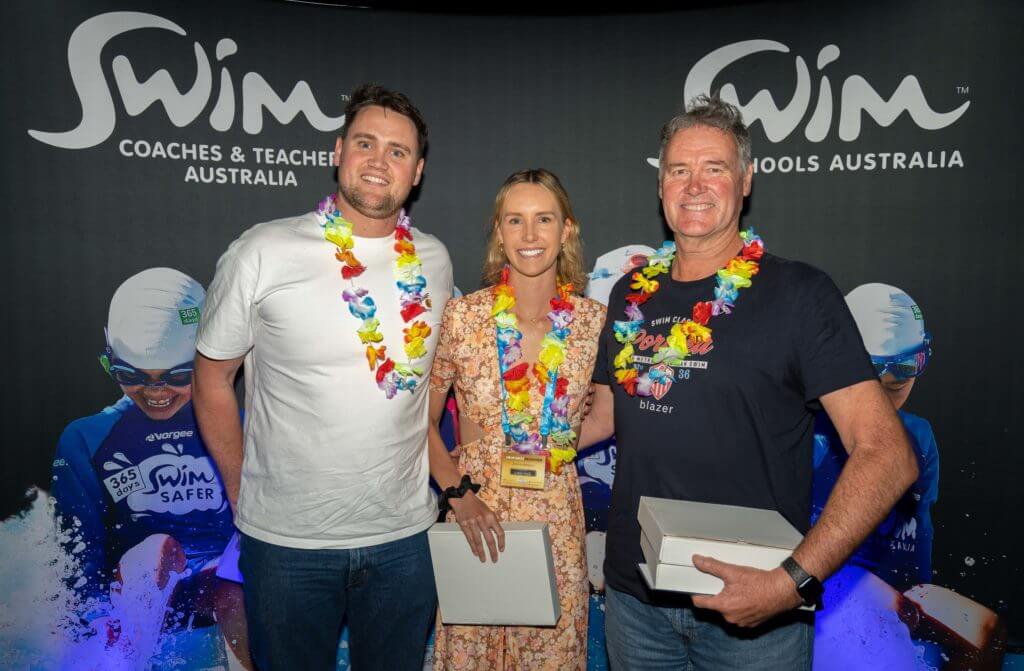 Emma McKeon and Lani Pallister Born Into Dolphins Golden Gene Pools