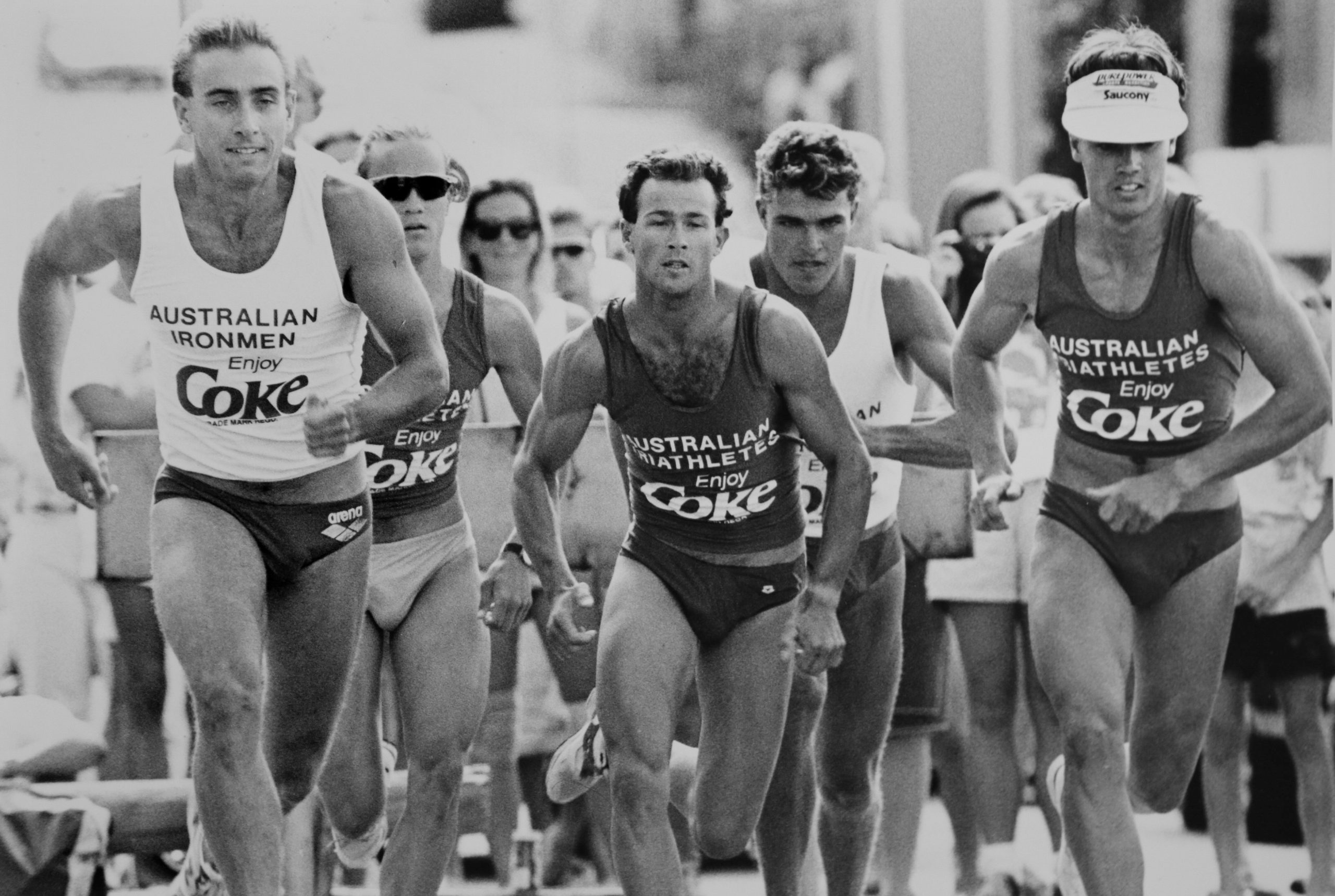 Emma McKeon and Lani Pallister Born Into Dolphins Golden Gene Pools