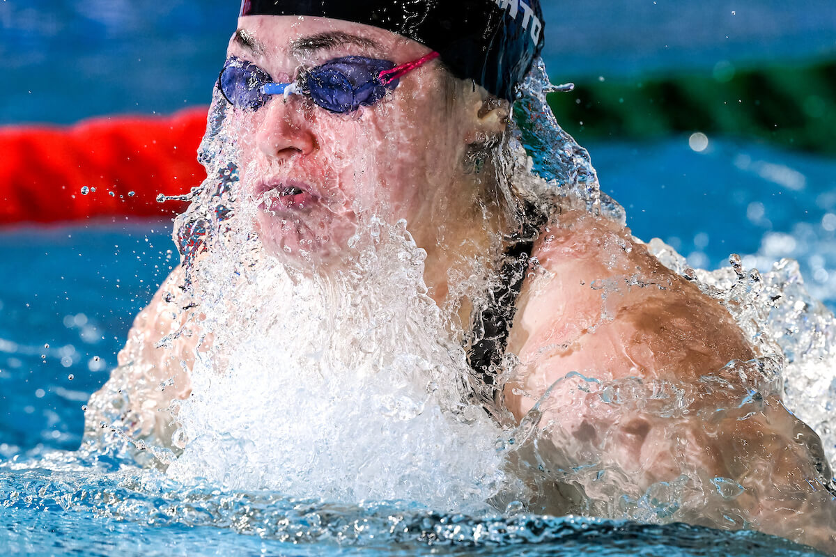 World Championships Entries: Pilato, Yang Will Not Defend Titles