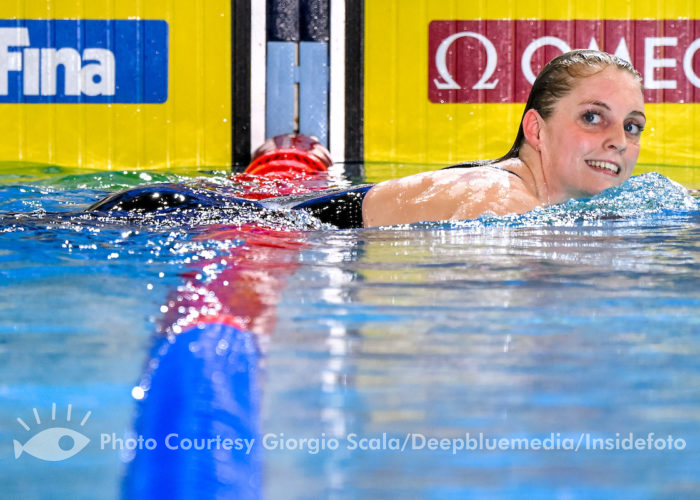 Arno Kamminga And Marrit Steenbergen Top The Podium At Flanders Cup