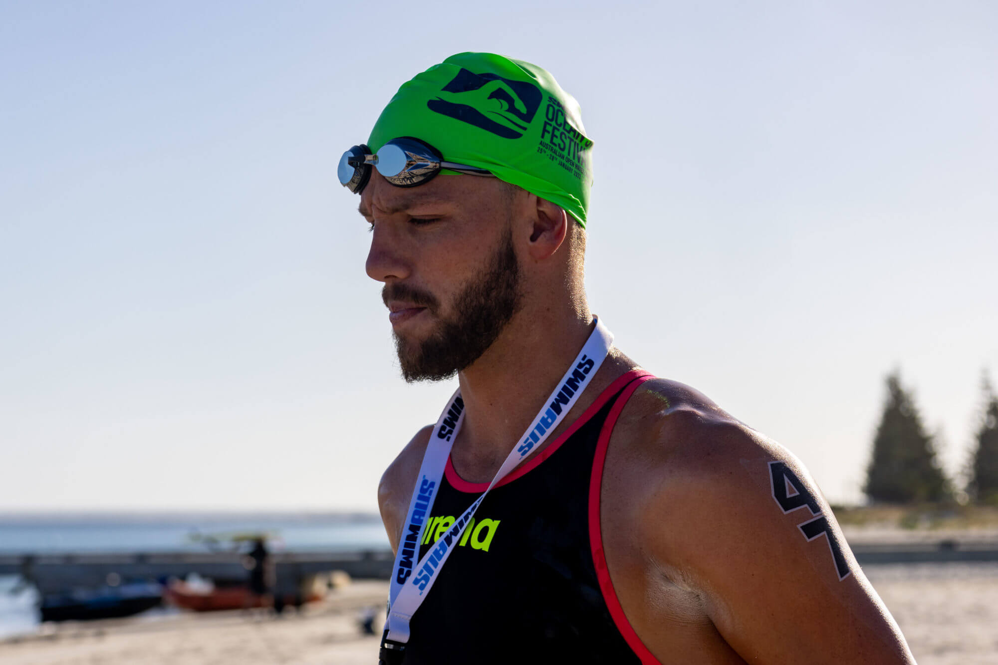 ‘Heart Just Isn’t In It’: Australian Kai Edwards Announces Retirement