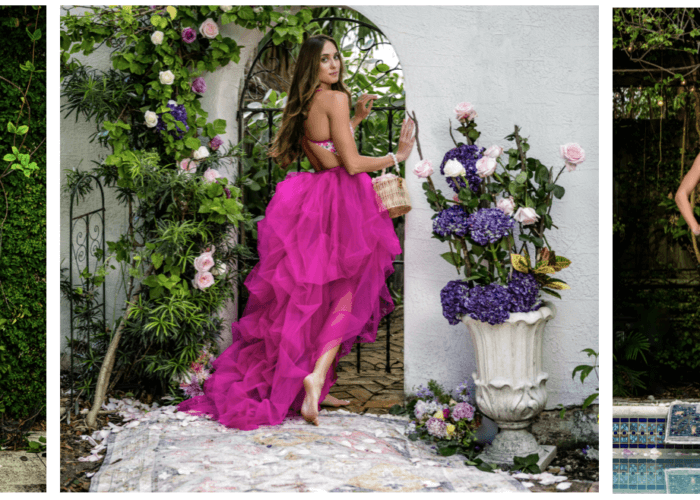 Olympic Silver Medalist Emma Weyant Steps Into Her Daylight with Sporti ...