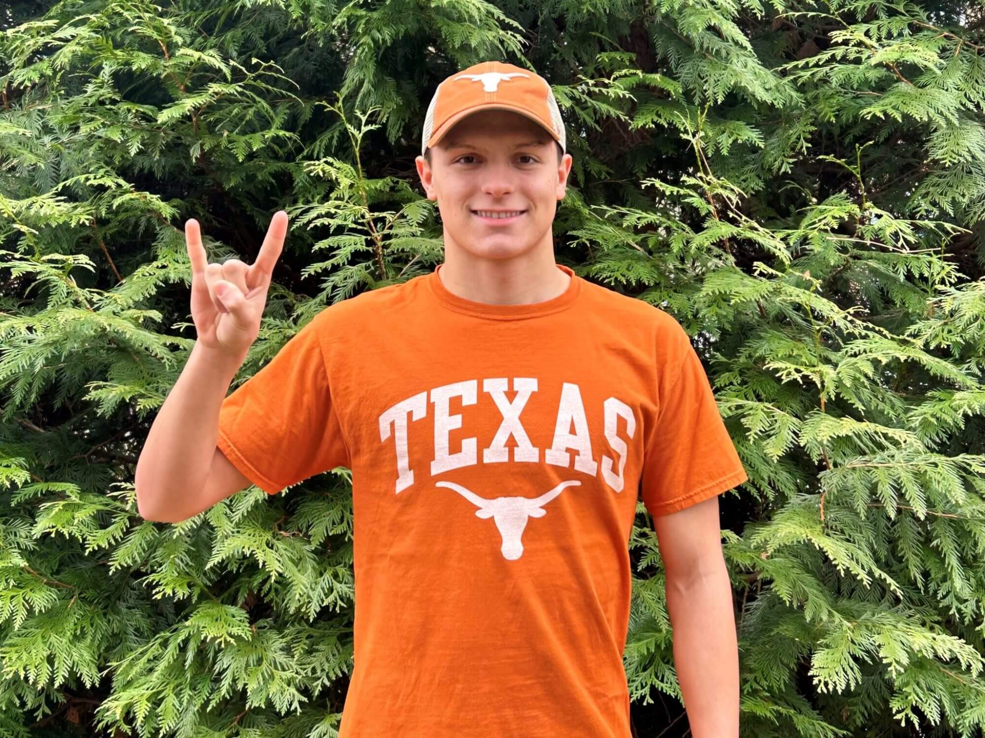 Texas Adds to Loaded Class of 2028 With Verbal From Junior National ...