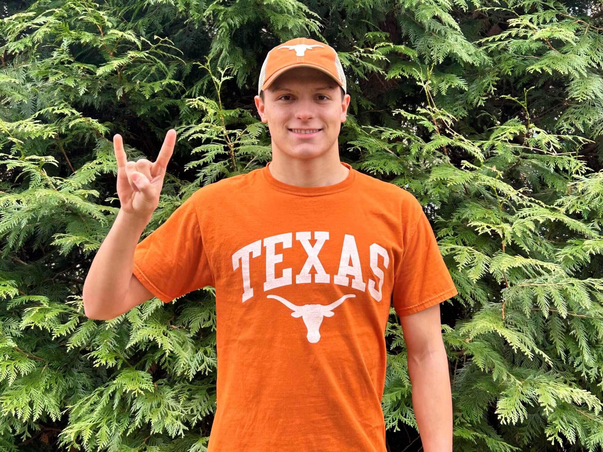 Texas Adds to Loaded Class of 2028 With Verbal From Junior National ...