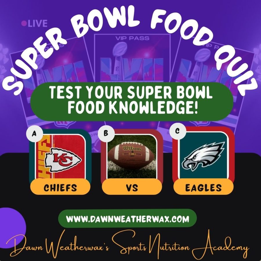 A Super Bowl Food Quiz: A Look At the Nutrition In the Big-Game Snacks