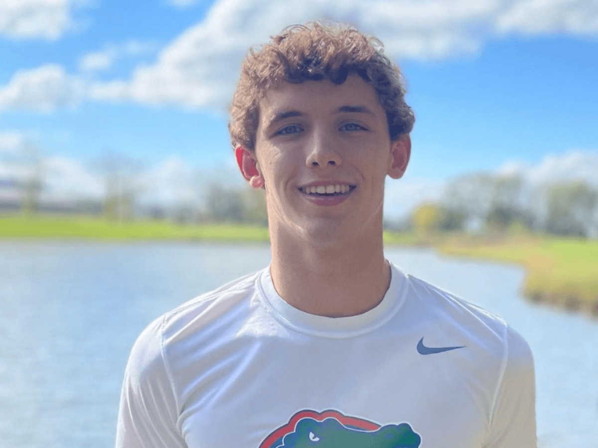 Scotty Buff's National High School Record Highlights Ohio State ...