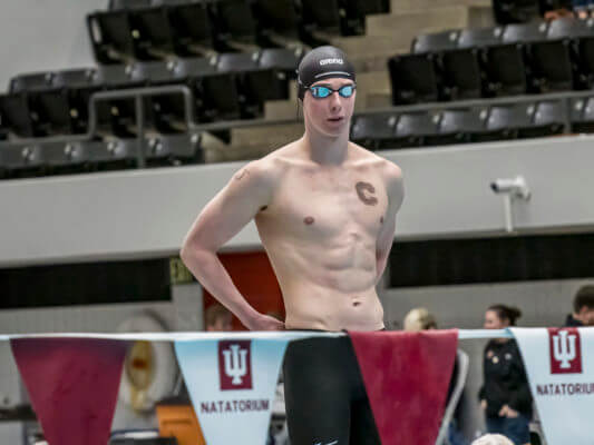 Boys’ National High School Champs: Aaron Shackell Leads Carmel