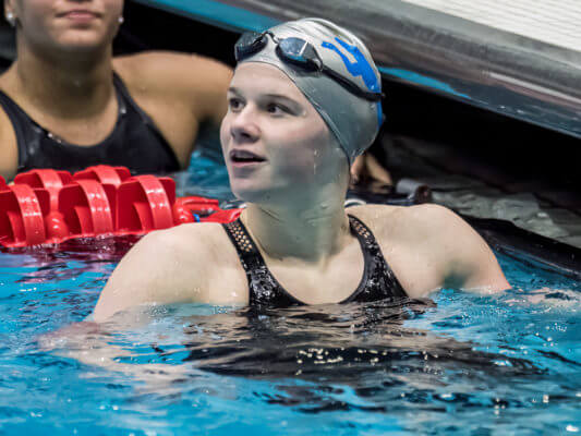Alex Shackell Shines in Indy as Top Americans Tune-Up for Nationals
