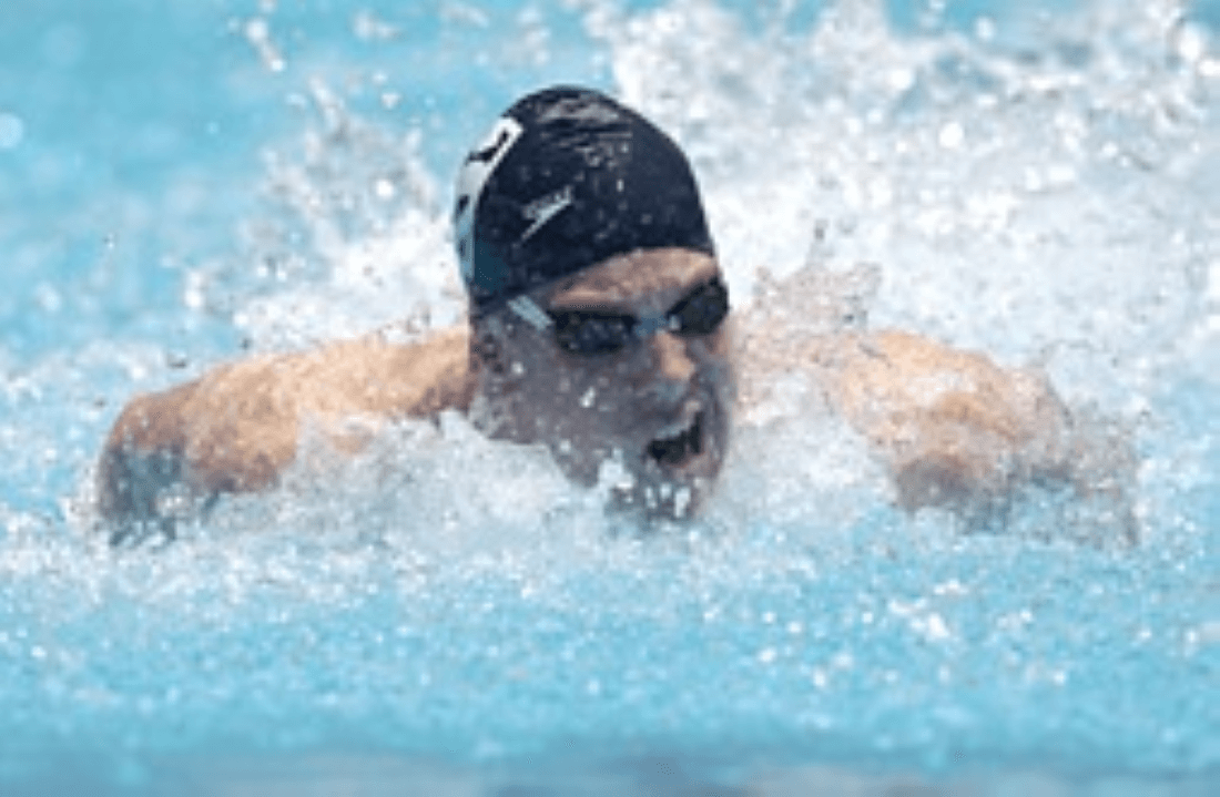 How Ben Michaelson Shattered the Norm and Became a Pioneer