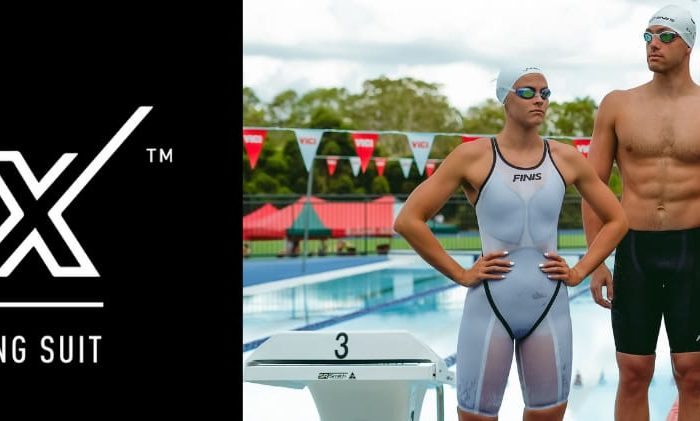 Introducing the HydroX- Next Generation Technical Racing Suit ...