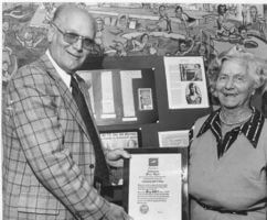 In Search of Mina Wylie, Examines Life and Career of Early Aussie Star