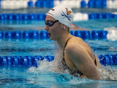 Alex Walsh, Ella Nelson Swim 4:01s to Dominate 400 IM Prelims