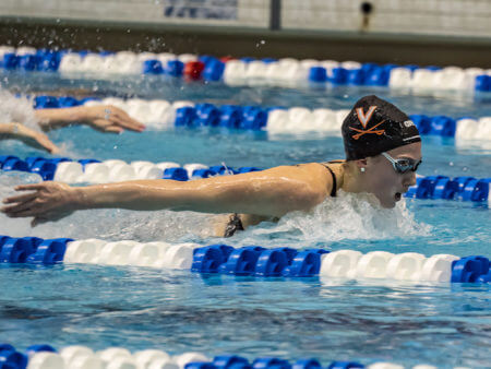 Alex Walsh Swims 2:09.61 200 IM on Final Day of NCAP Elite Qualifier