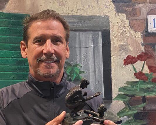 Tribute to Brent Rutemiller: Sport of Swimming Has Lost a Friend