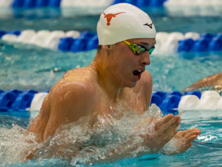 Carson Foster to Turn Pro, Forego Remaining Eligibility at Texas