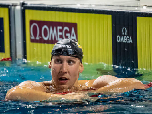 Sun Devil Open Will Feature Elite Performers From ASU Training Group