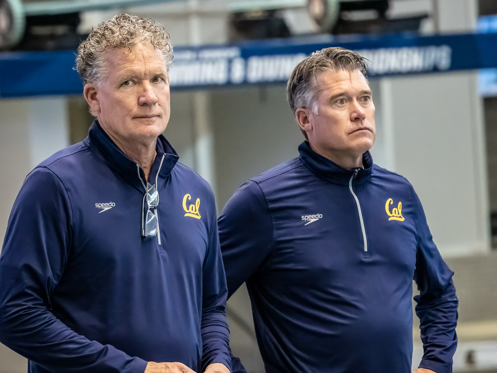 Under Dave Durden, Cal Bears Culture Has a Powerful Influence