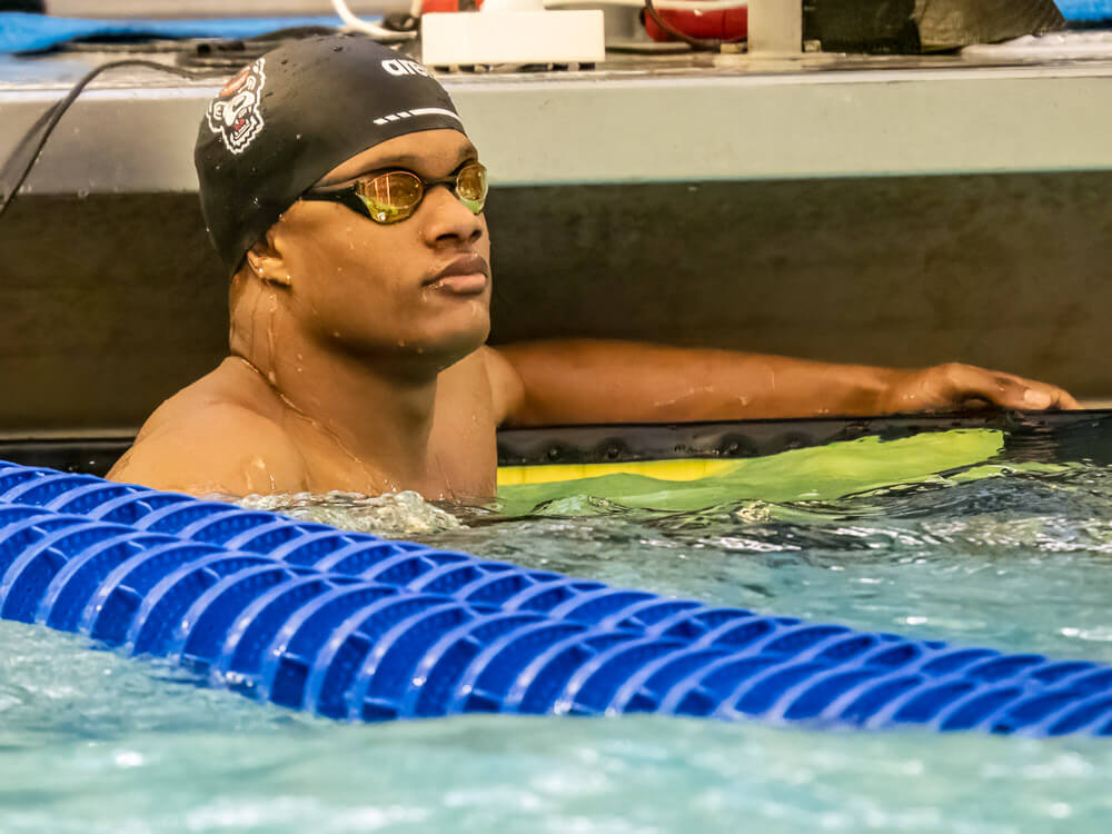 What Did Elite Athletes Look For When Making Their College Choices?