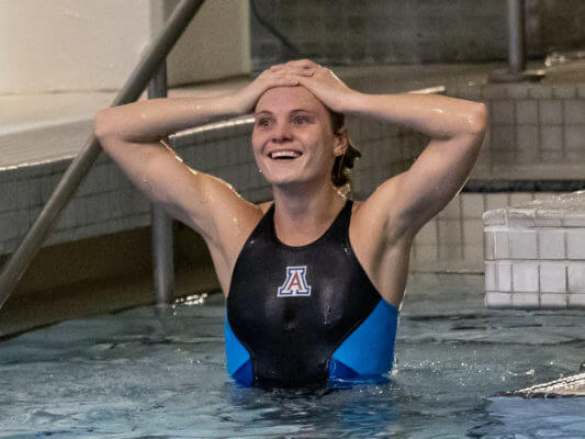 NCAA Women’s Championships: Delaney Schnell Pens Storybook Ending with ...