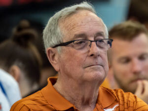 Eddie Reese Was Generational Coach Long Before Final Season