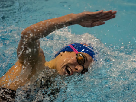 Florida Sweeps SEC Weekly Honors with Six Honorees